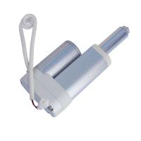 China Rainproof U7 Linear Actuator For Household Smart Electric Skylights for sale