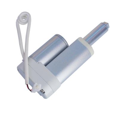 China Rainproof U7 Linear Actuator For Household Smart Electric Skylights for sale