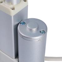 China Rainproof U7 Linear Actuator For Household Smart Electric Skylights for sale