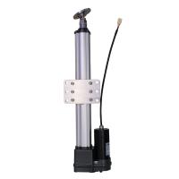 China Custom Mount Industrial Linear Actuator TOMUU U20K Solar PV Bracket for sale