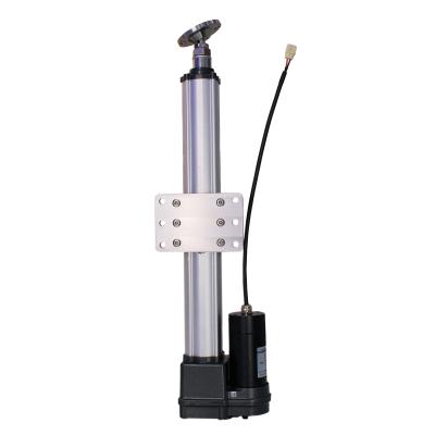 China Custom Mount Industrial Linear Actuator TOMUU U20K Solar PV Bracket for sale