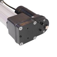 China Custom Mount Industrial Linear Actuator TOMUU U20K Solar PV Bracket for sale