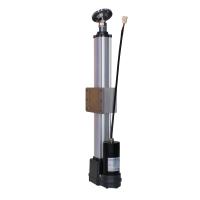 China Hall Feedback Industrial Linear Actuator TOMUU U20K Smart Solar Tracker for sale