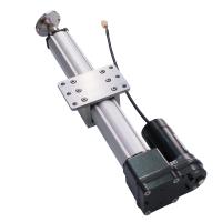 China Adjustable Stroke Industrial Linear Actuator TOMUU U20K PV Tracking Unit for sale