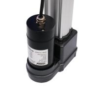 China Adjustable Stroke Industrial Linear Actuator TOMUU U20K PV Tracking Unit for sale