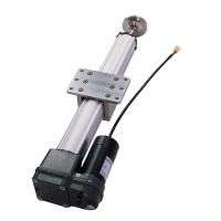 China Sandproof IP66 Industrial Linear Actuator TOMUU U20K Desert Solar Farm for sale