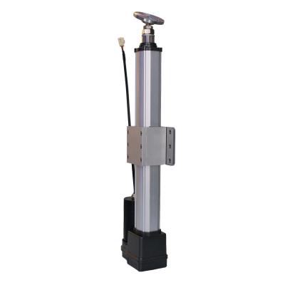 China Low Temp Resist Industrial Linear Actuator TOMUU U20K Alpine PV Tracker for sale