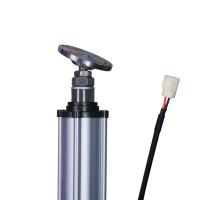 China Self-Lock Industrial Linear Actuator TOMUU U20K Windproof PV Gear for sale