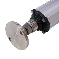 China Minimal Mount Spacing Industrial Linear Actuator TOMUU U20K Compact PV Frame for sale