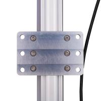 China OEM Custom Fitting Industrial Linear Actuator TOMUU U20K PV Equipment for sale