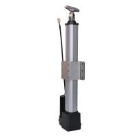 China RoHS Eco Compliant Industrial Linear Actuator TOMUU U20K Green Solar Plant for sale