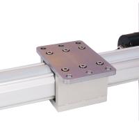 China RoHS Eco Compliant Industrial Linear Actuator TOMUU U20K Green Solar Plant for sale