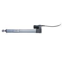 China 20000N 5A Industrial Linear Actuator TOMUU U20K Fisheye Solar Tracker for sale