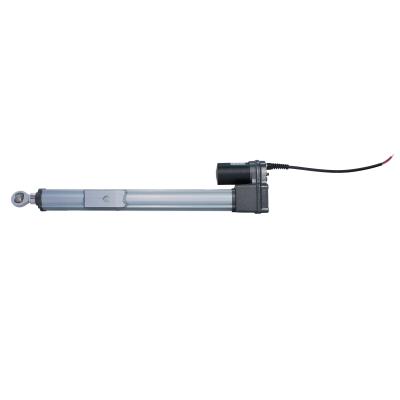 China 20000N 5A Industrial Linear Actuator TOMUU U20K Fisheye Solar Tracker for sale