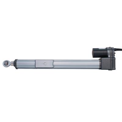 China TOMUU U20K Industrial Linear Actuator 20000N 5A Fisheye Solar Farm Drive for sale