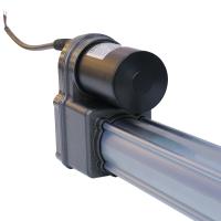 China TOMUU U20K Fisheye 20000N 5A Self-Locking Industrial Linear Actuator For Sun Tracking for sale