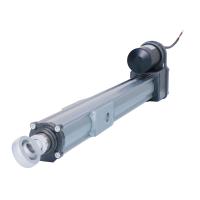 China TOMUU U20K Fisheye 20000N 5A Self-Locking Industrial Linear Actuator For Sun Tracking for sale