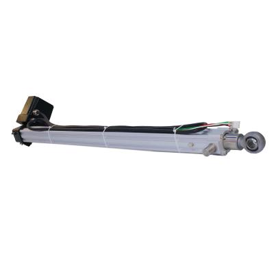 China TOMUU U15A Solar Linear Actuator For Heliostat Angle Adjustment for sale