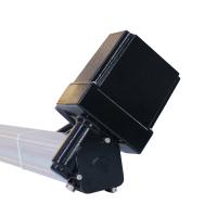 China TOMUU U15A CSP Hall Signal Feedback Solar Linear Actuator for sale