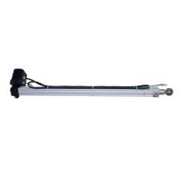 China U15A Solar Linear Actuator CSP Grip Mount Type For Solar Thermal Energy Project for sale