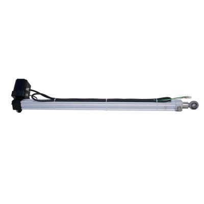 China U15A Solar Linear Actuator CSP Grip Mount Type For Solar Thermal Energy Project for sale