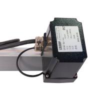 China U15A Solar Linear Actuator CSP Grip Mount Type For Solar Thermal Energy Project for sale