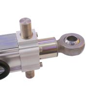 China TOMUU U15A Photothermal Power Plant Solar Linear Actuator for sale