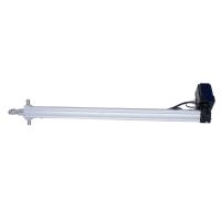 China TOMUU U15A Anti Corrosion Solar Linear Actuator Coastal Towers for sale