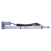 China TOMUU U23D Solar Linear Actuator For Large CSP Tower Heliostats for sale