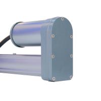 China TOMUU U23D Solar Linear Actuator For Large CSP Tower Heliostats for sale