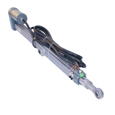 China High Temp Solar Linear Actuator For Desert CSP Tower Heliostats for sale
