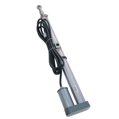 China Low Maintenance Solar Linear Actuator For Remote Off-Grid CSP Towers for sale