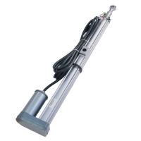 China CE ISO Certified Solar Linear Actuator For Global EPC CSP Tower Projects for sale