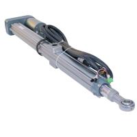China Power Outage Protection Solar Linear Actuator For Commercial CSP Towers for sale