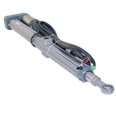 China Power Outage Protection Solar Linear Actuator For Commercial CSP Towers for sale
