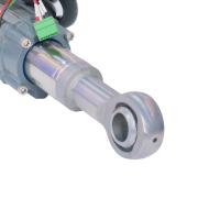 China Power Outage Protection Solar Linear Actuator For Commercial CSP Towers for sale