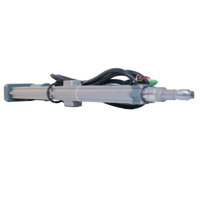 China Anti Corrosion Solar Linear Actuator For Seaside CSP Tower Projects for sale