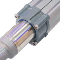 China Custom Mounting Solar Linear Actuator For Unique Frame CSP Towers for sale