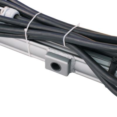 China Fast Installation Solar Linear Actuator For Rapid Build CSP Tower Projects for sale