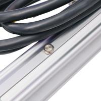 China Non Standard Custom Stroke Solar Linear Actuator For Unique CSP Towers for sale