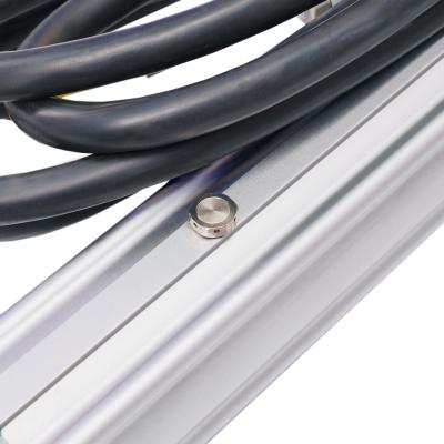 China Non Standard Custom Stroke Solar Linear Actuator For Unique CSP Towers for sale
