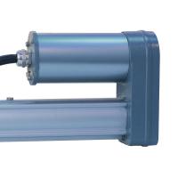 China Non Standard Custom Stroke Solar Linear Actuator For Unique CSP Towers for sale