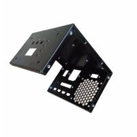 China SUS304 Metal Fabrication Parts Metal Computer Case Fabricating Sheet Metal Parts for sale
