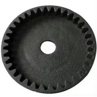 China OEM Resin Sand Casting Parts Grey Iron For General Machinery for sale