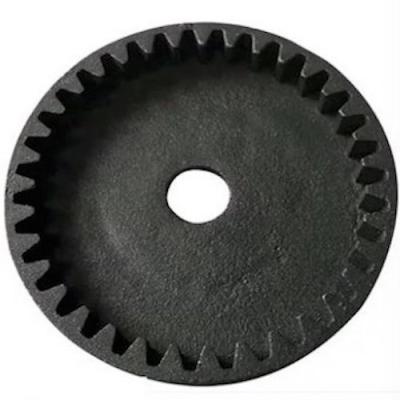 China OEM Resin Sand Casting Parts Grey Iron For General Machinery for sale