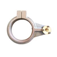 China Custom Cast Iron Piston Rings Iron Ductile Iron Piston Rings For Engine for sale