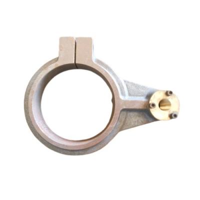 China Custom Cast Iron Piston Rings Iron Ductile Iron Piston Rings For Engine for sale