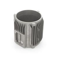 China Sand Casting Motor Housing Casting Grey Iron Housing Motor Housing For Machines for sale