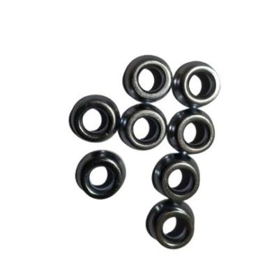 China Precision Metal Stamping Parts SS Spring Gap Stamping Automotive Parts for sale