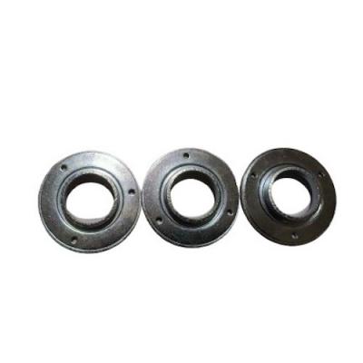 China Automotive Stamped Steel Parts Electromagnetic Switch Gap Stainless Steel Stamping Parts for sale